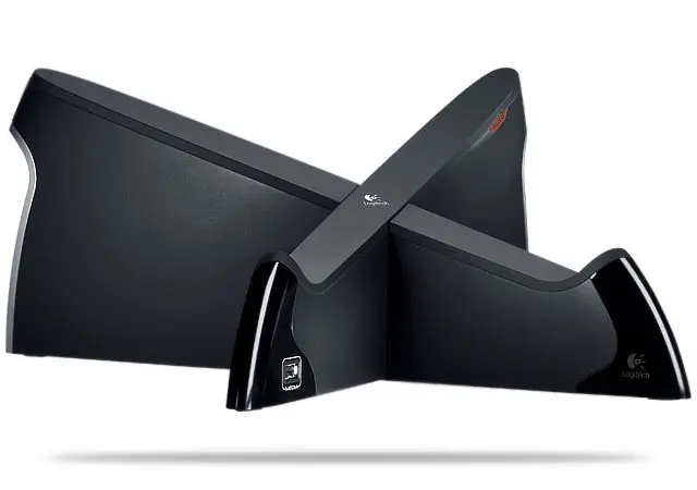 Logitech Alto Connect
