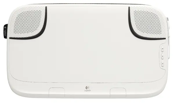 Logitech postolje za laptop sa zvučnicima N550