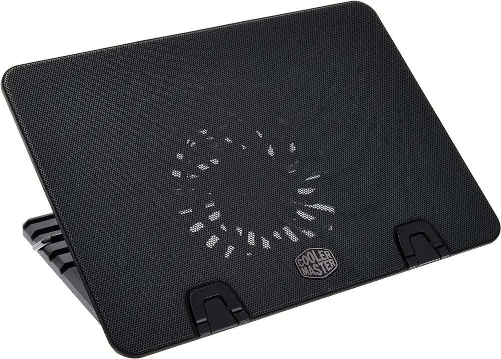 Postolje za laptop sa hlađenjem Cooler Master NotePal Ergostand IV