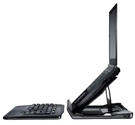 Logitech® Alto™ Cordless