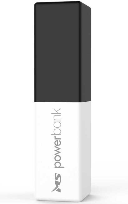 MS Butler Power Bank eksterna baterija 2000 mAh