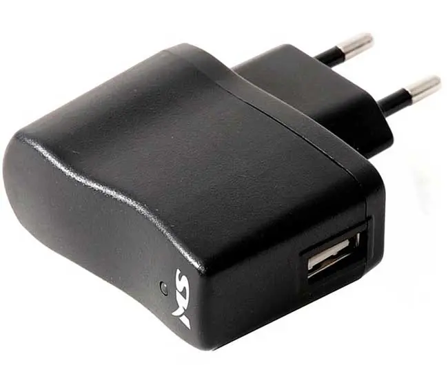MS Stream Zidni punjač USB 0160719