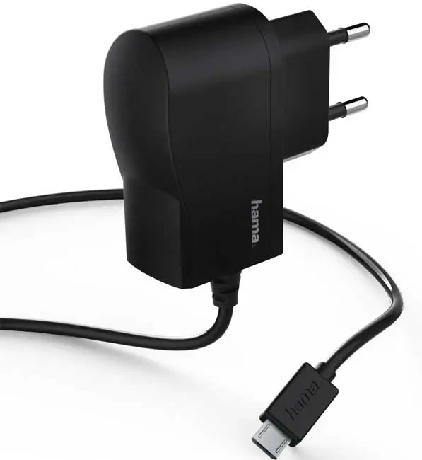 Hama Kućni Micro USB punjač 173670