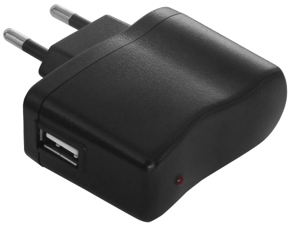 USB punjač bez kabla 230V AG-105USB