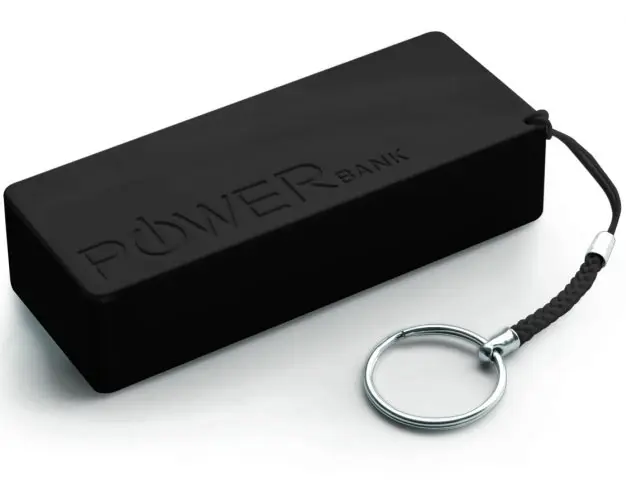 Esperanza Dodatna baterija za mobilne uređaje 5000mAh XMP102K