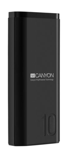 CANYON PB-103 Power Bank baterija 10000 mAh punjač mobilnih telefona