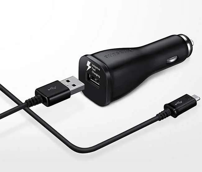 Samsung Auto punjač USB tip C 2000mA EP-LN915-CBE