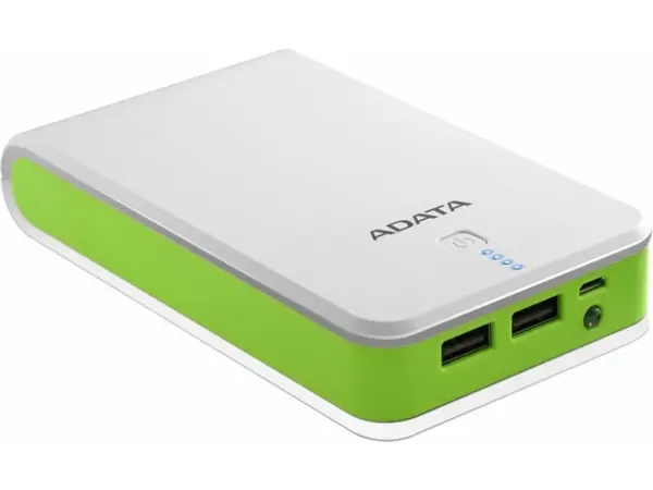 AData PowerBank Eksterna baterija 16.750 mAh AP16750-5V-CWHGN