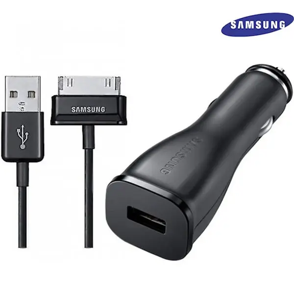 Samsung auto punjač za tablet računare USB / TAB 2A ECA-P10-CBEC