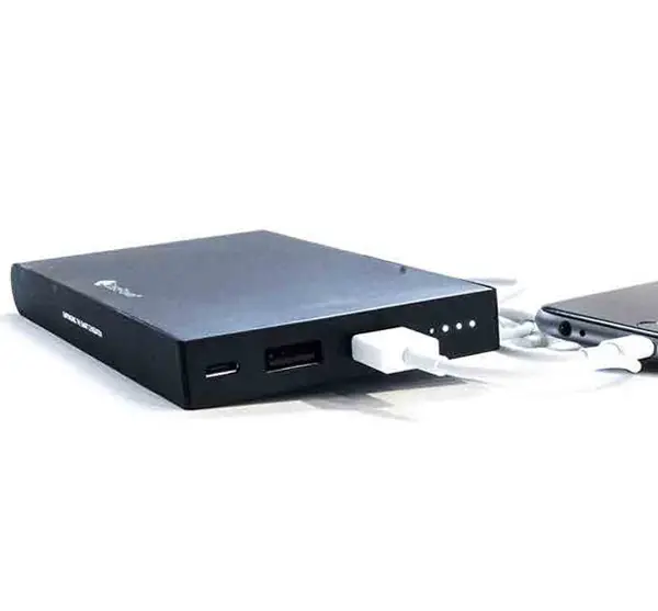 Pomoćna baterija za mobilne uređaje Powerbank Casepower Urban Big+