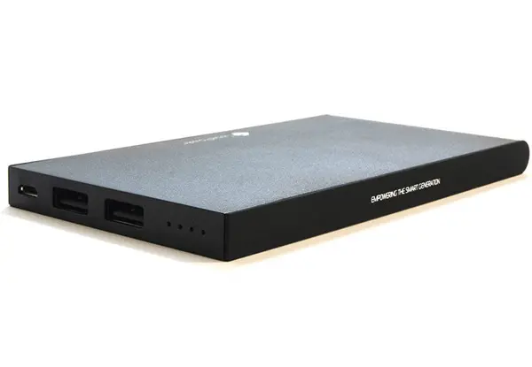 Pomoćna baterija za mobilne uređaje Powerbank Casepower Urban Big
