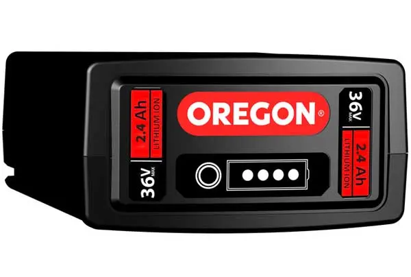 Oregon Punjiva baterija za alate B 400E 2.4Ah 031559
