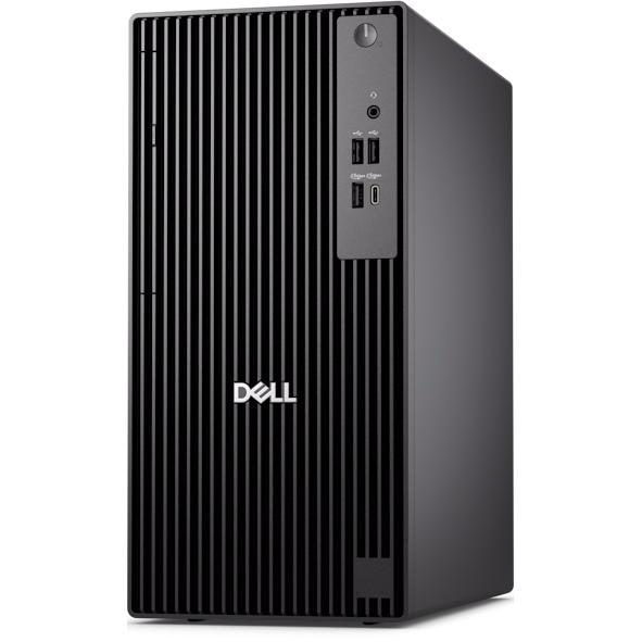 DELL Pro Tower Core Ultra 7 265 8GB 512GB SSD DVDRW Win11Pro 3yr ProSupport