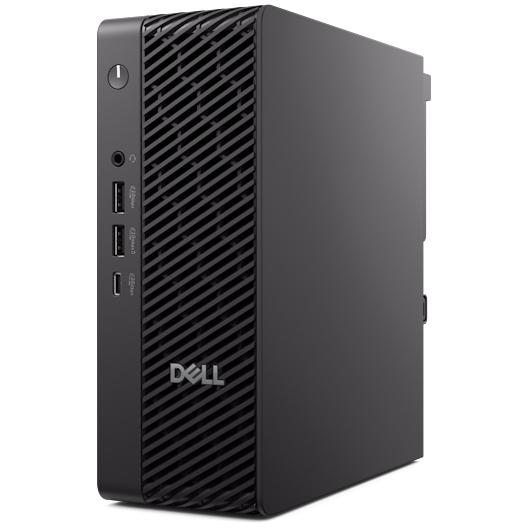 DELL Pro Max Micro Core Ultra 7 265 16GB 512GB SSD RTX A400 4GB Win11Pro 3yr ProSupport + WiFi