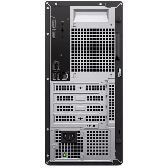 DELL Tower i5-14400F 16GB 1TB SSD RTX 4060 8GB Win11Pro 3yr ProSupport + WiFi