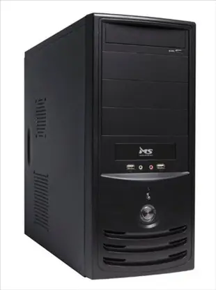 Desktop računar MSGW Infinity 410