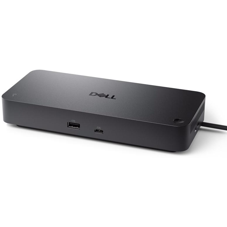 DELL Pro Smart Dock SD25 with 130W AC Adapter