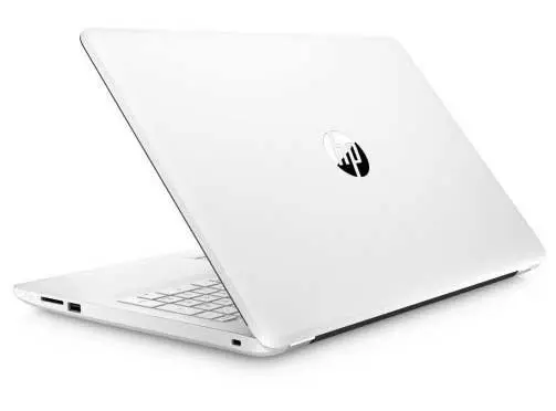 Laptop HP 15-bs018nm Celeron N3060 15.6HD4GB500GB 2GS52EA