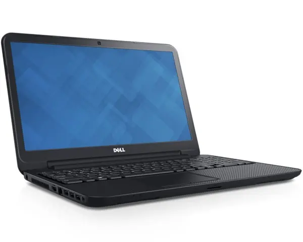 Laptop DELL Inspiron 15 Core i3-3227U 1.9GHz 750GB