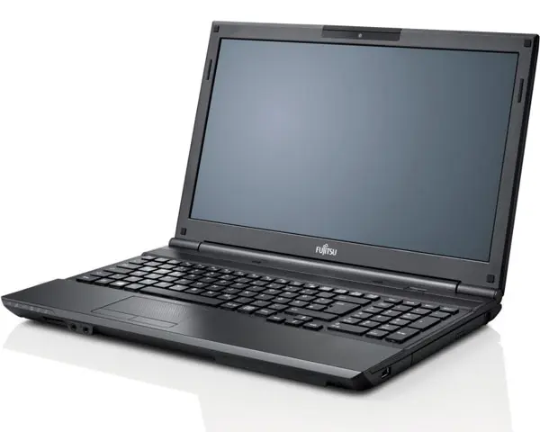 Laptop Fujitsu LifeBook AH532/G52 GL