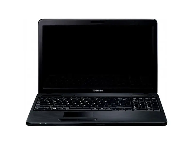 Toshiba Satellite C660-12E