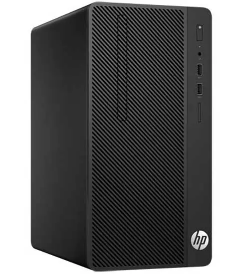 Desktop računar HP DES 290 G1 MT i3-7100 1QM93EA Windows 10 Pro 64-bit