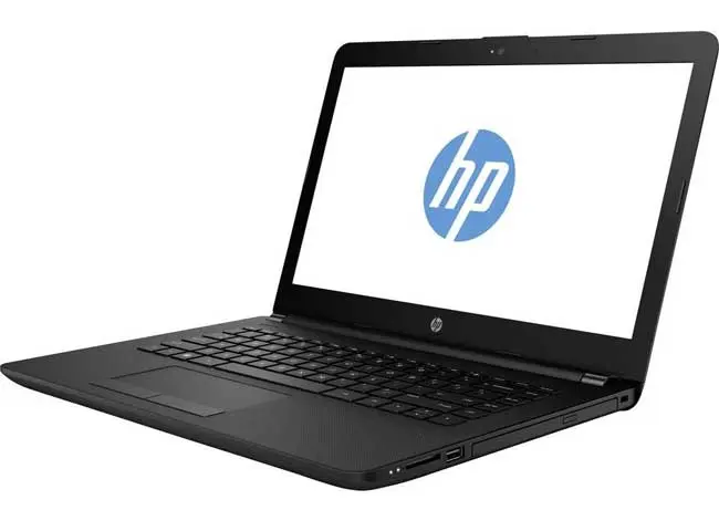 HP Business laptop 250 G6 i3-6006U Windows 10 Home 1XN46EA