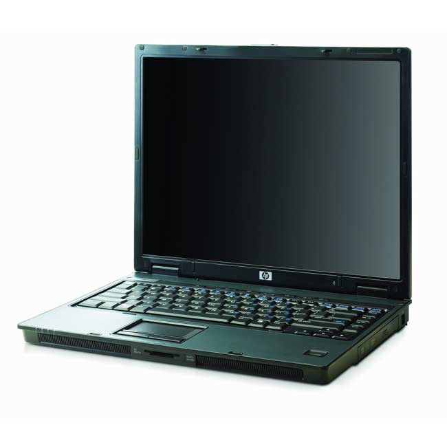 HP Compaq NX6125 - PY418EA - Notebook računar