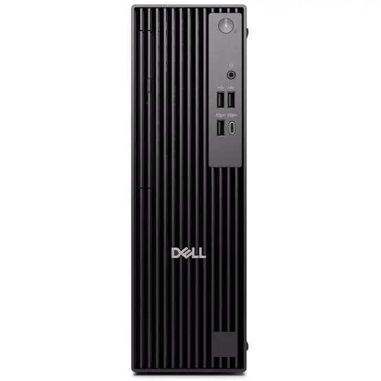DELL Pro Slim i3-14100 8GB 512GB SSD Ubuntu 3yr ProSupport