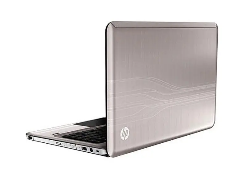 HP Pavilion dv6-3020em