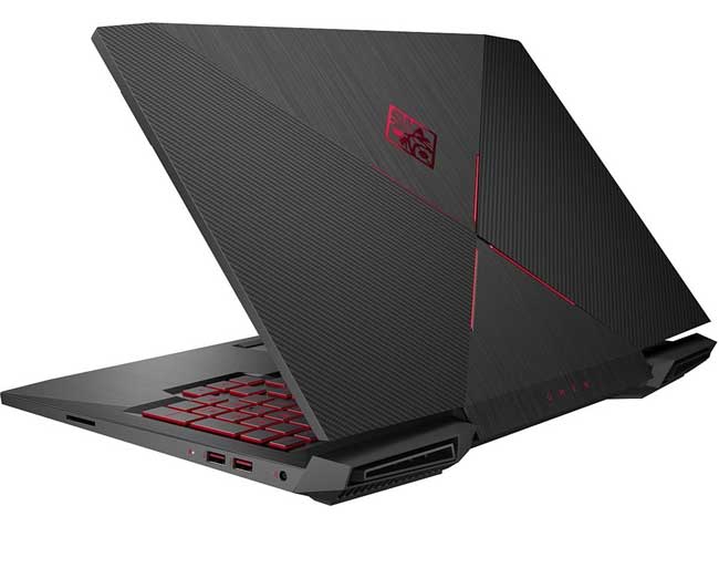 Laptop HP OMEN 15-ce011nm i7 2LE03EA