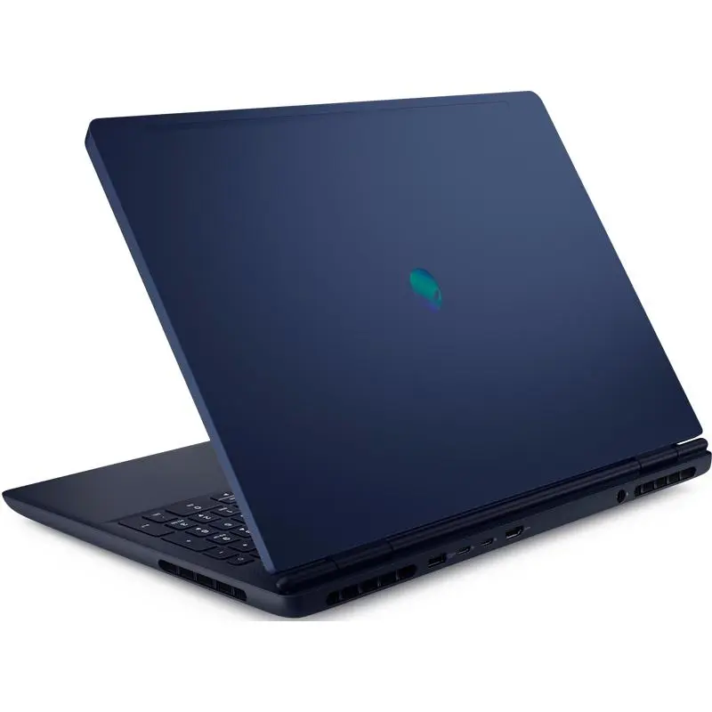 DELL Alienware 16 Aurora 16 inch QHD+ 120Hz 300nits Core 5 210H 32GB 512GB SSD GeForce RTX 4050 6GB Backlit Win11Pro gaming laptop