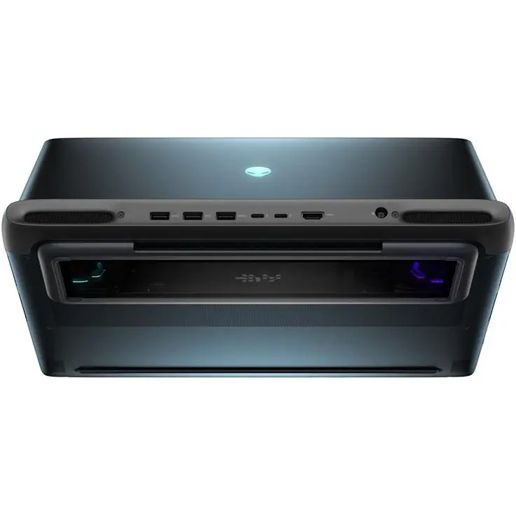 DELL Alienware 16 Area-51 16 inch QHD+ 240Hz 500nits Core Ultra 9 275HX 32GB 1TB SSD GeForce RTX 5070Ti 12GB RGB Backlit Win11Pro gaming laptop