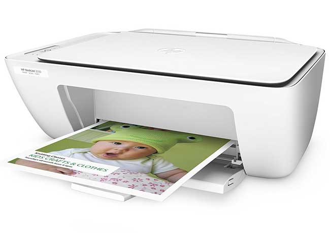 Multifunkcijski uređaj HP Deskjet 2130 All-in-One F5S40B