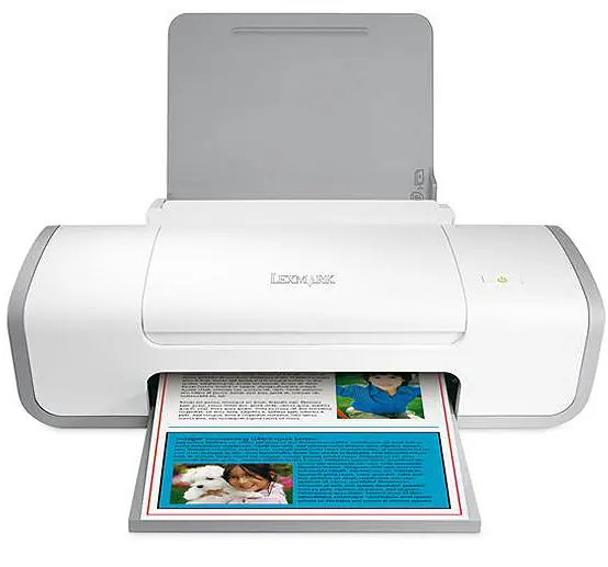 Lexmark Z2320