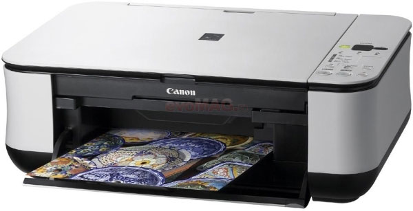 Canon Pixma MP250 Multifunkcijski Uređaj