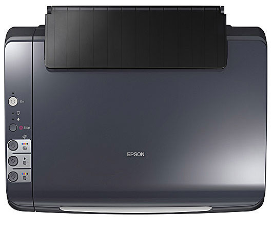Epson Stylus DX4450 - Multifunkcijski uređaj