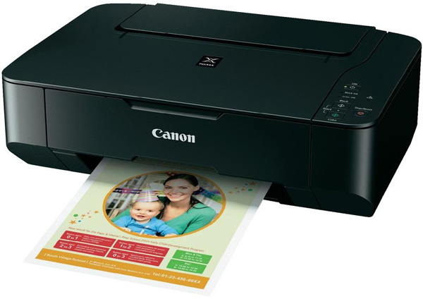 Canon PIXMA MP-230 Multifunkcijski Uređaj