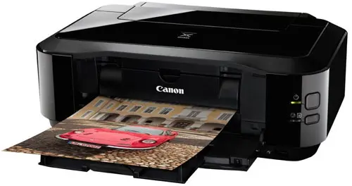 Canon InkJet štampač Pixma IP-4950