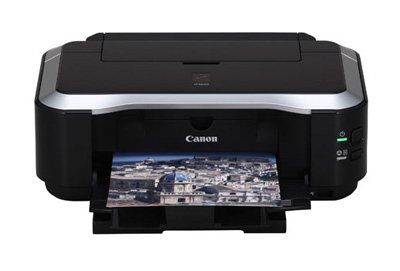 Canon PIXMA iP4600 - inkjet štampač