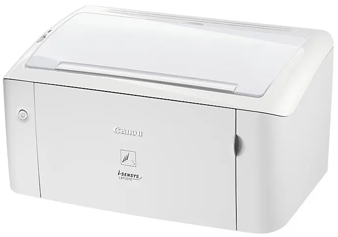 Canon i-SENSYS LBP3010 laserski štampač