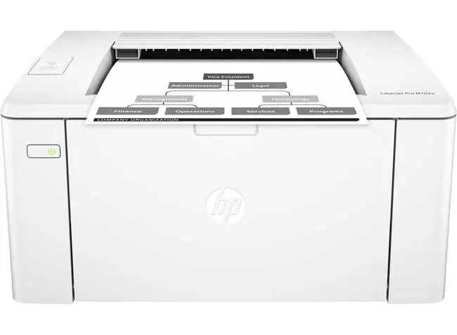 Laserski štampač HP LaserJet Pro M102a G3Q34A