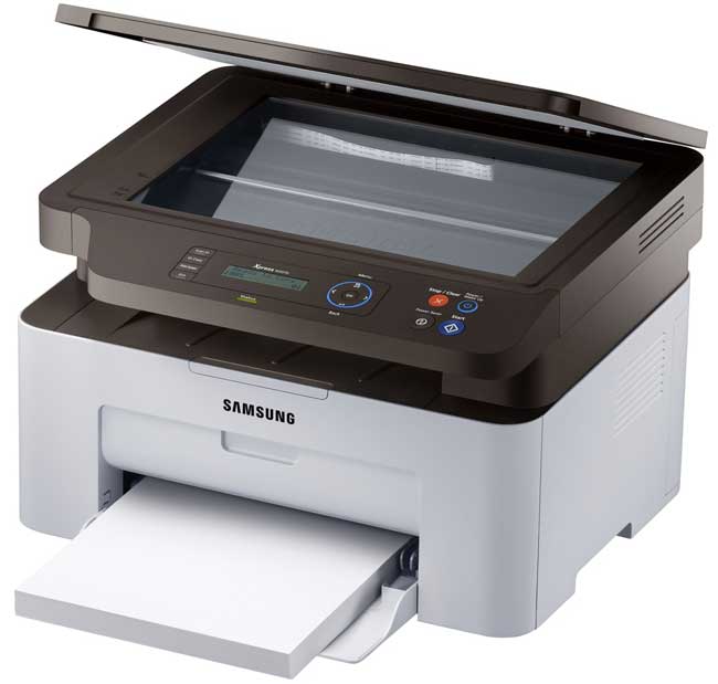 Samsung Xpress SL-M2070 Multifunkcijski uređaj 3u1 Laserski štampač Kopir Skener
