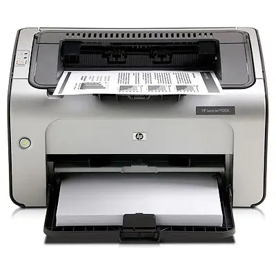 HP LaserJet P1006 - laserski štampač