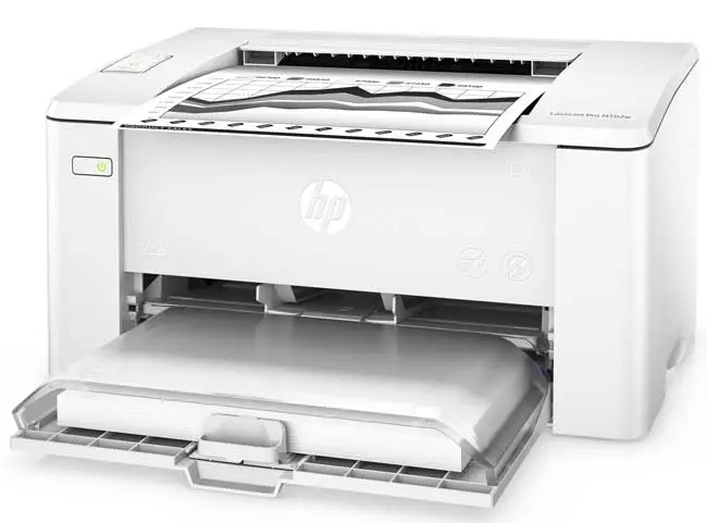 Laserski štampač HP LaserJet Pro M102w G3Q35A