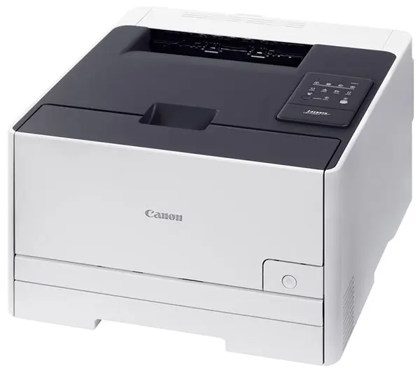 Laserski mrežni štampač u boji Canon i-SENSYS LBP7100Cn