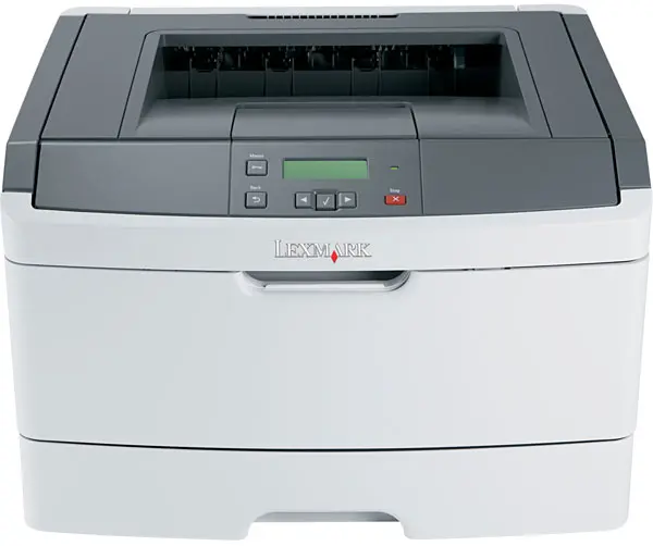 Lexmark laserski štampač E360DN