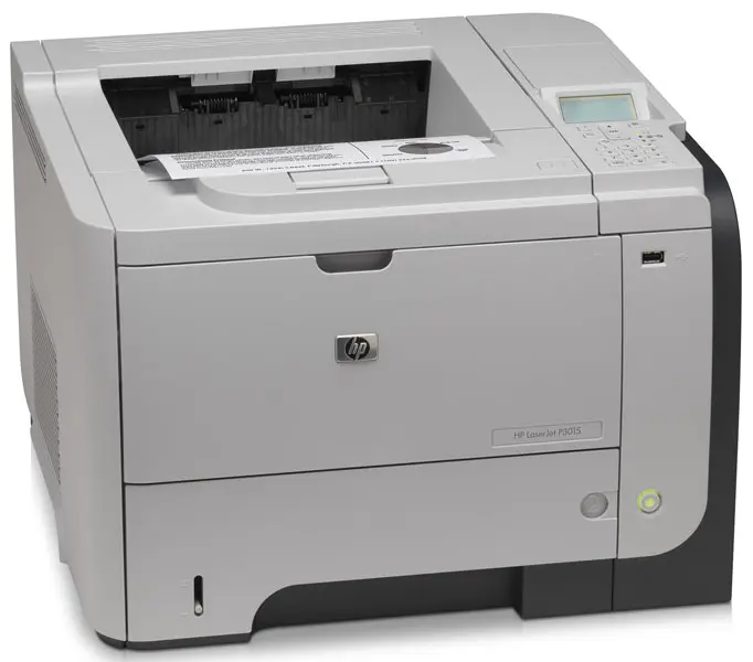 HP Laserski štampač P3015D