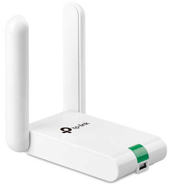 TP-Link USB Wi-Fi Adapter 300Mbps TL-WN822N