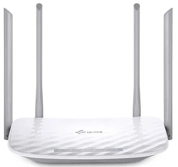 TP-Link Ruter Archer C50